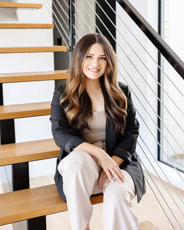 About Us - Creative Design